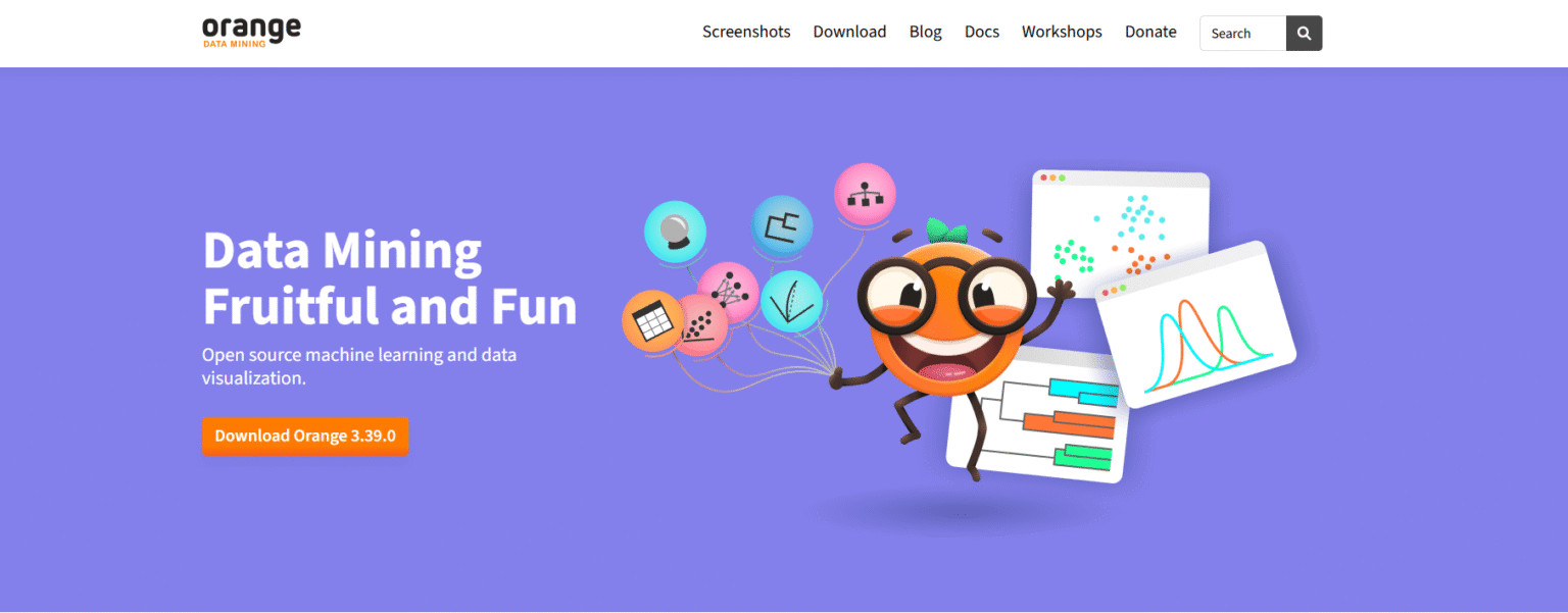 5 Aplikasi Olah Data Gratis Terbaik untuk Mahasiswa dan Peneliti (Alternatif SPSS & STATA ...